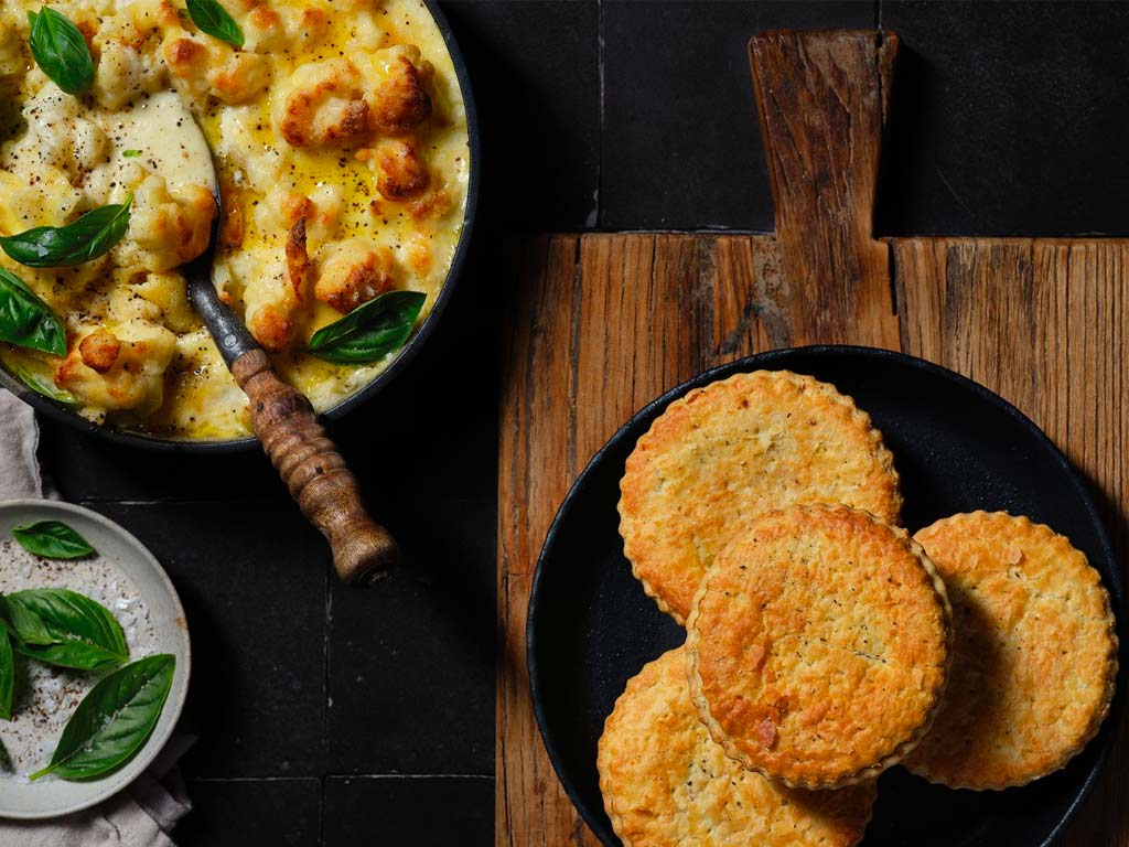 Single Serve Food Products | Patties Foodservice – Foodservice ...