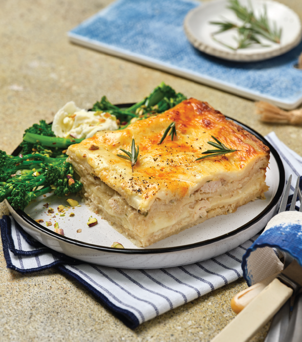 Leader Pork Riblet – Foodservice | Patties Food Group