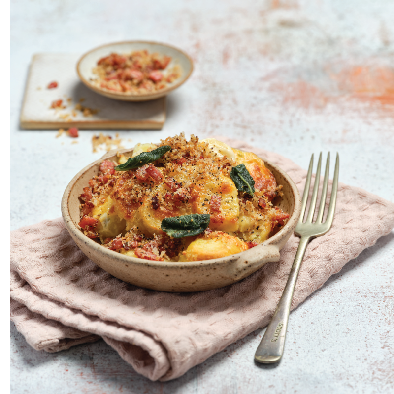 7 Star Potato Bake – Foodservice | Patties Food Group