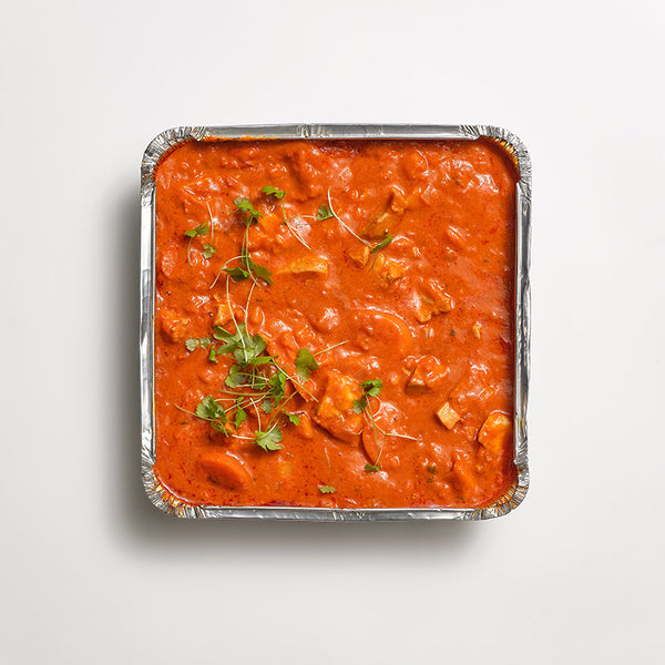 7 Star Butter Chicken – Patties Foods