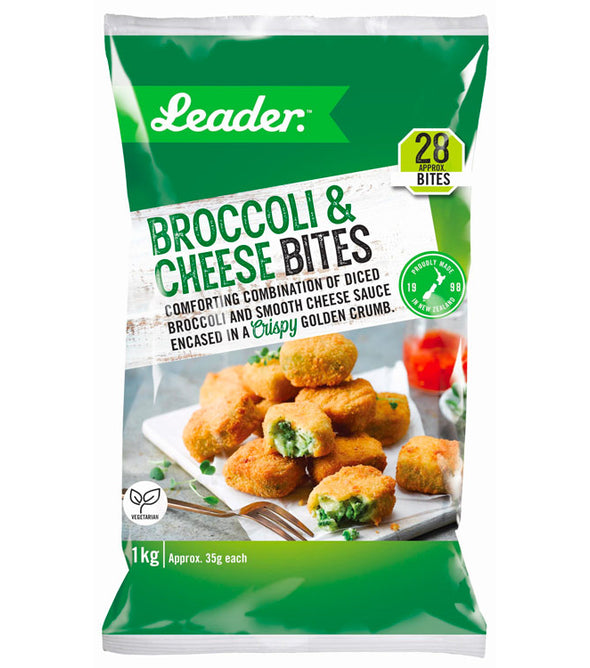 Leader – Patties Foods