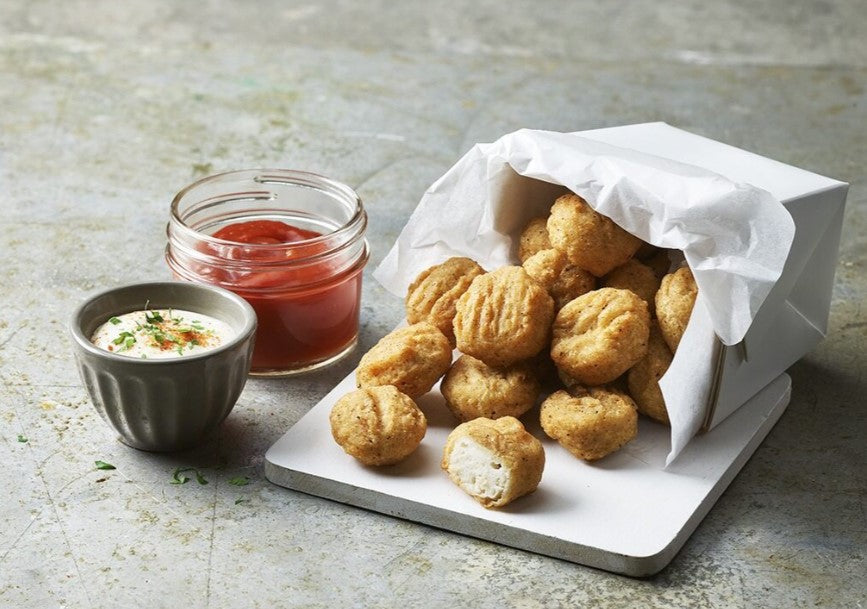 Leader Southern Style Popcorn Chicken – Foodservice | Patties Food Group