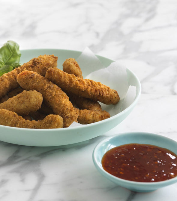 Leader – Foodservice | Patties Food Group