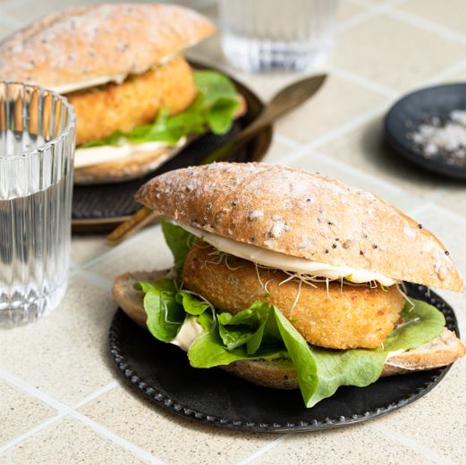 Leader Mac and Cheese Toppa – Foodservice | Patties Food Group