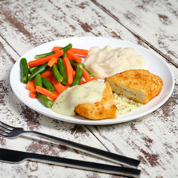 On The Menu Pub Faves Chicken Kiev – Foodservice | Patties Food Group