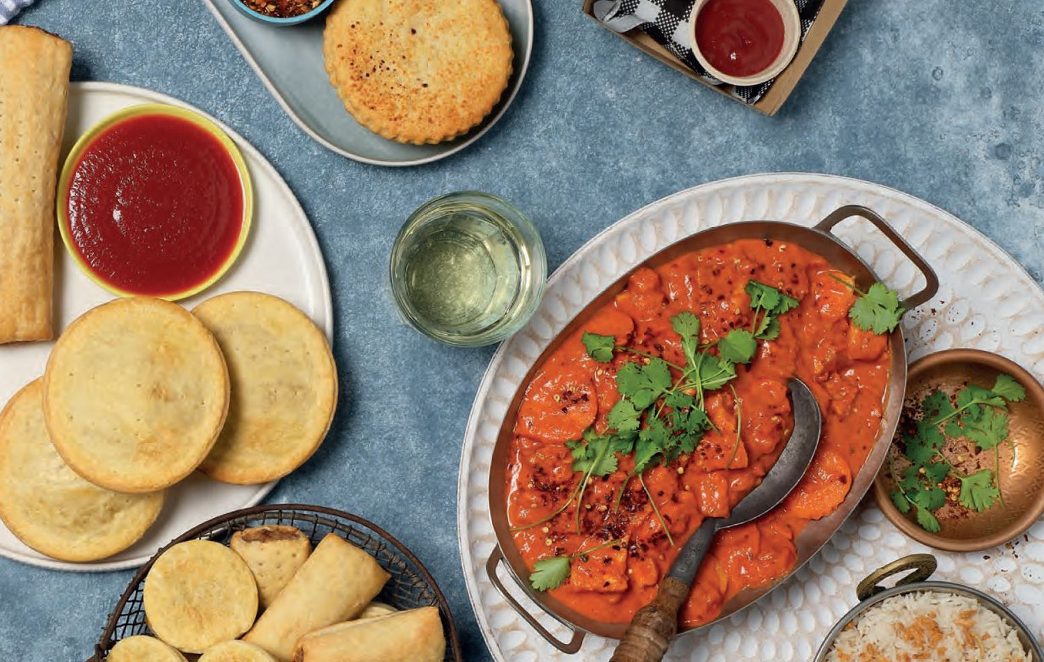 About Patties – Foodservice | Patties Food Group