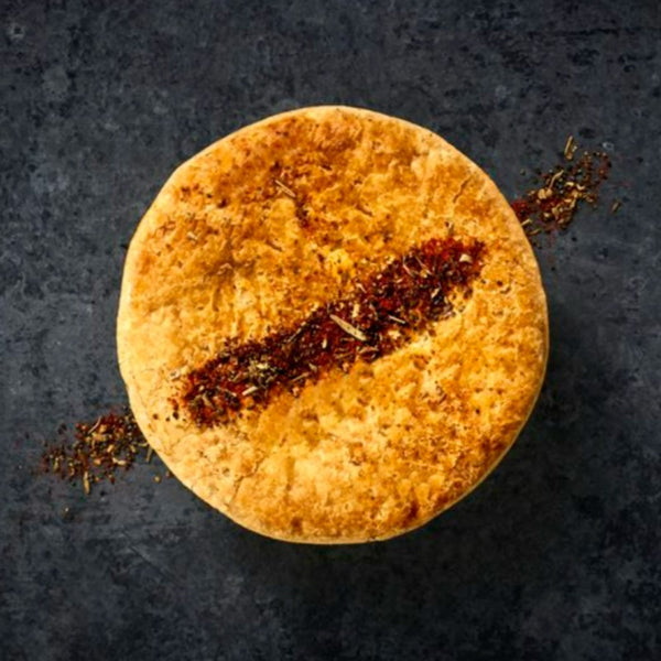 Boscastle Angus Beef Pie 220g – Foodservice | Patties Food Group