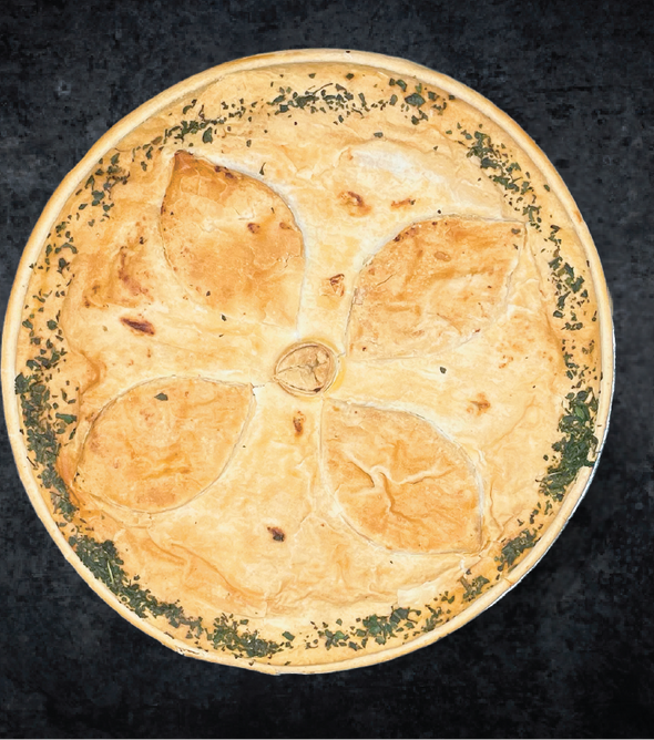 Enrico Twista Pasta Bolognese – Patties Foods