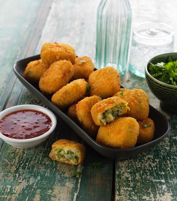 Leader – Foodservice | Patties Food Group
