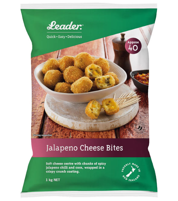 Leader – Patties Foods