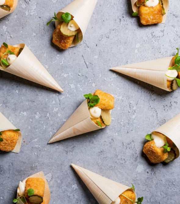 Leader – Patties Foods