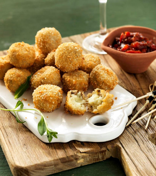 Leader – Patties Foods