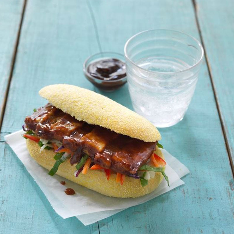 Leader Pork Riblet – Foodservice | Patties Food Group