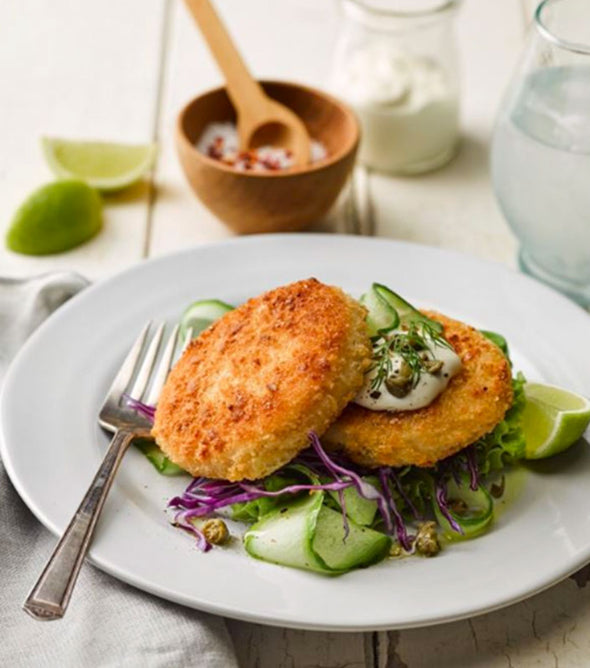 Leader – Patties Foods