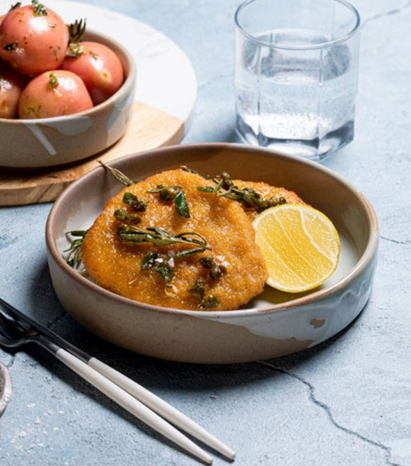 Leader – Foodservice | Patties Food Group