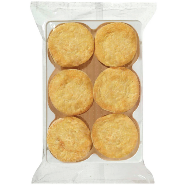 Mr Baker Party Pies – Foodservice | Patties Food Group