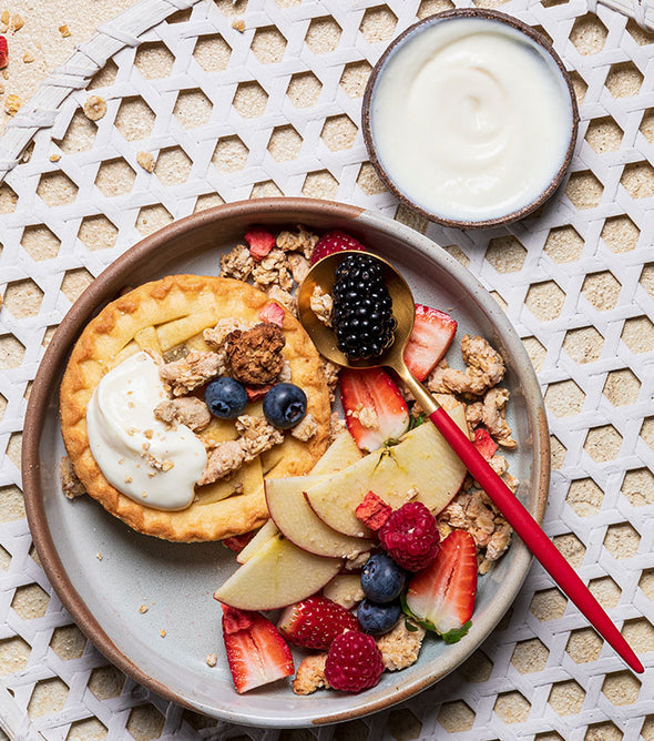 Nanna's – Foodservice | Patties Food Group