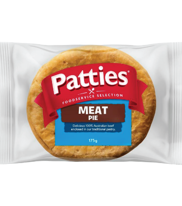 Standing – Page 2 – Patties Foods